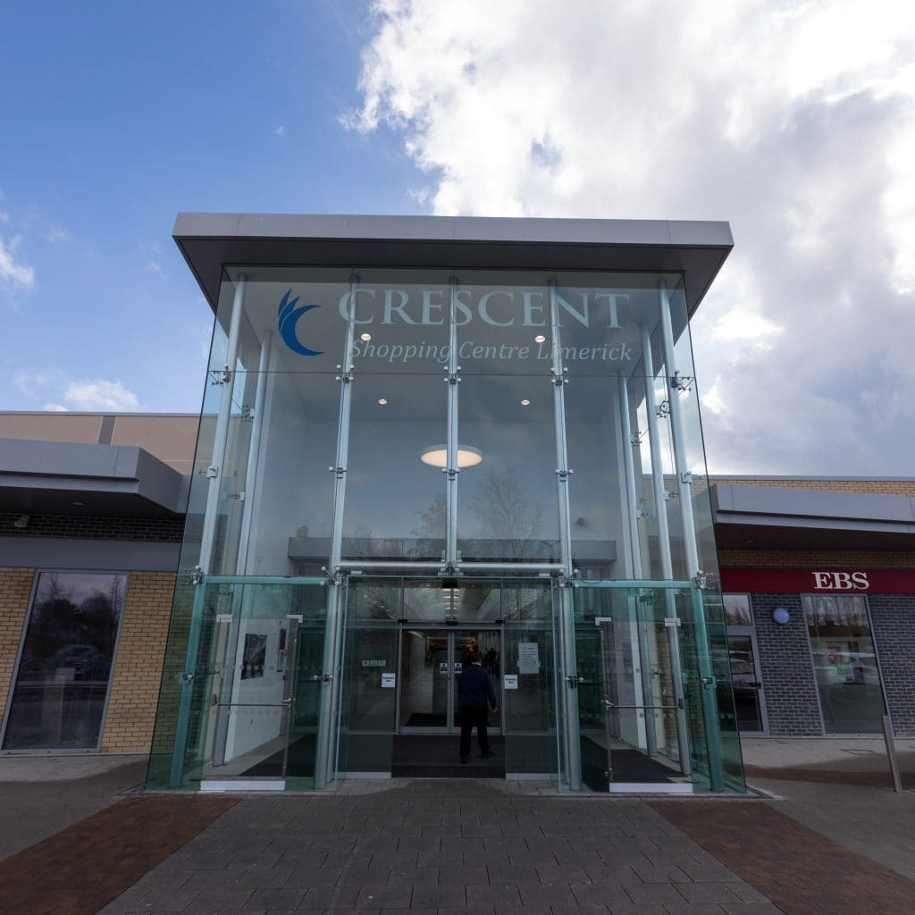 Santa at the Crescent Shopping Centre | Crescent Shopping Centre