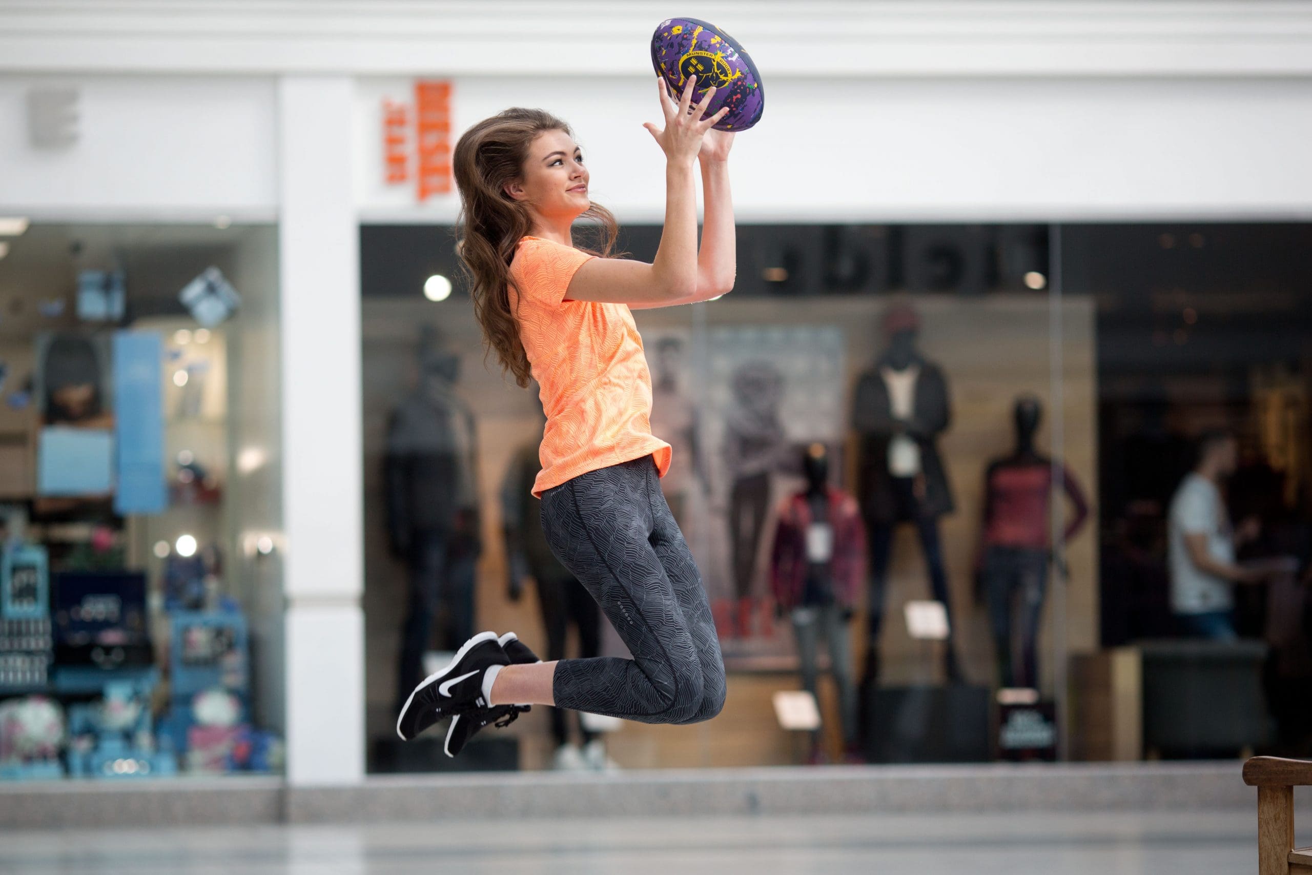 Crescent Shopping Centre | Shopping, Dining & Entertainment