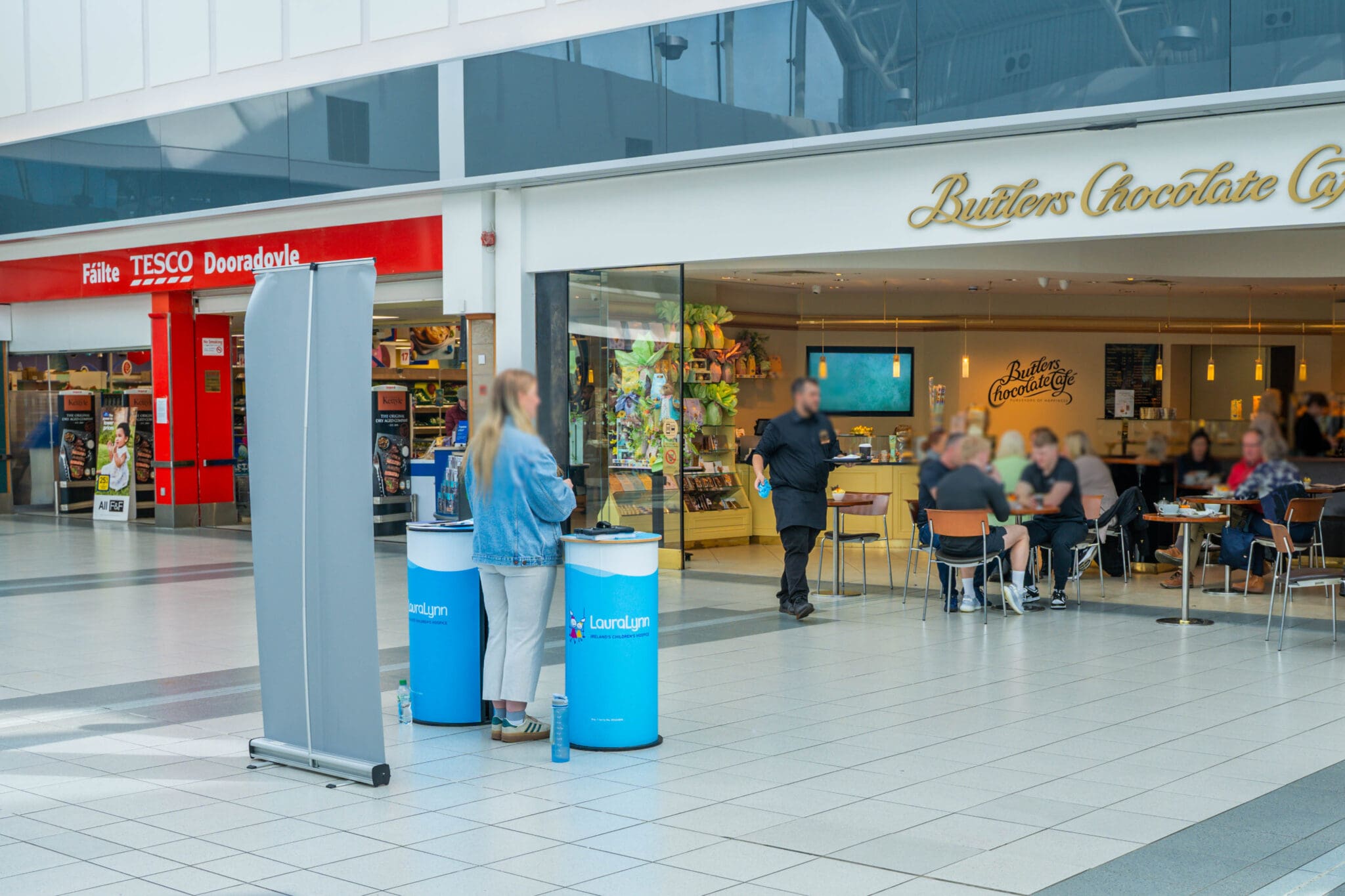 Commercial Leasing | Crescent Shopping Centre