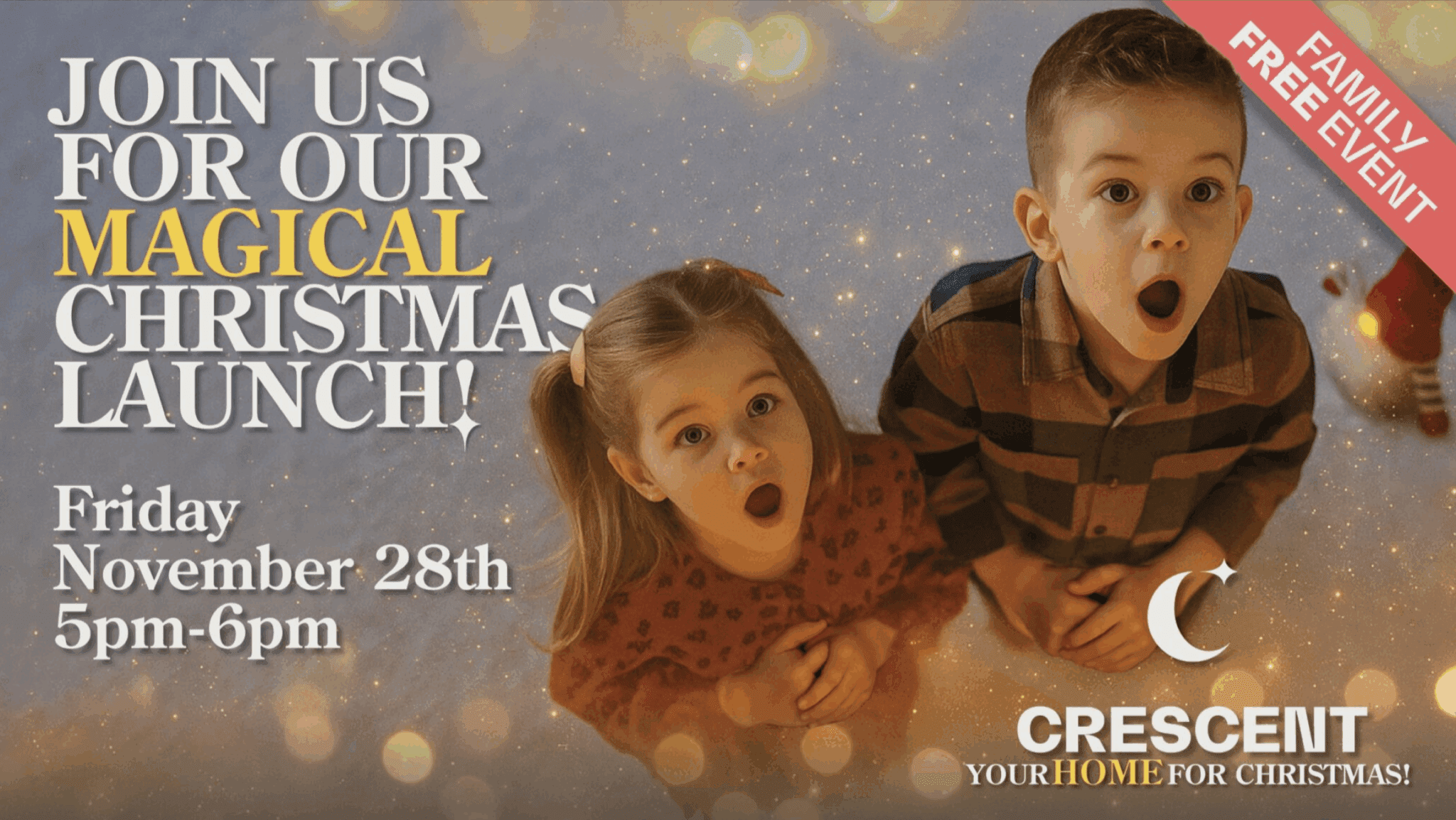 homepage | Crescent Shopping Centre